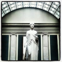 Rush Rhees Library - College Library in University of Rochester ...