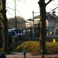 Station Baarn - Train Station in Baarn