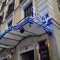 Joy Eslava - Nightclub in Sol