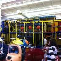 Bingemans FunworX - General Entertainment in Victoria North