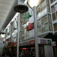 HUB Mall - Shopping Mall in Edmonton