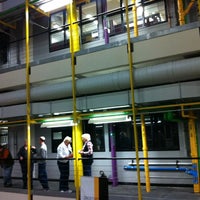 Manufacturing Research Center (MaRC) - Georgia Tech - 813 Ferst Dr NW