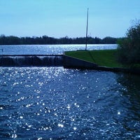 Fowler Lake - Oconomowoc, WI