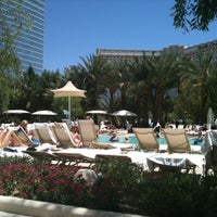 ARIA Pool & Cabanas - The Strip - 50 tips from 7261 visitors