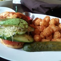 Sweetwater Tavern & Grille - American Restaurant in Chicago