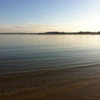 Beadnell Bay - Beach in Chathill