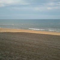 Playa de Piles - Alicante, Comunidad Valenciana