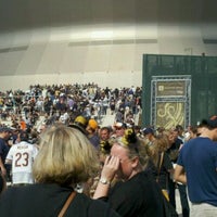 Club XLIV (Champions Square) - Event Space in Central Business District