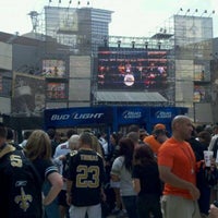 Club XLIV (Champions Square) - Event Space in Central Business District