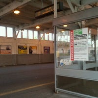 MBTA Lechmere Station - Metro Station in East Cambridge