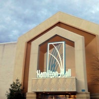 Hamilton Mall - Mays Landing, NJ