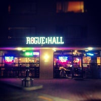 Rogue Hall - Downtown Portland - 34 tips from 1284 visitors