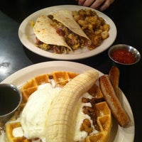 Bread Winners Café & Bakery - Uptown - 156 tips from 7382 visitors