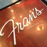 Fran's - Diner in Toronto
