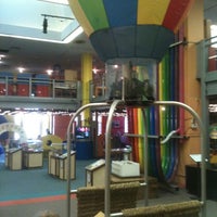 SciTech Hands On Museum - Downtown Aurora - 5 tips