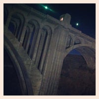 Monroe Street Bridge - Spokane, WA