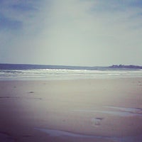 Biddeford Pool Public Beach - Mile Stretch Road