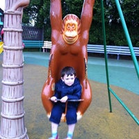 Sundown Adventureland - Rampton - Retford, Nottinghamshire