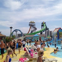 Jolly Rogers Splash Mountain - 12 tips from 590 visitors