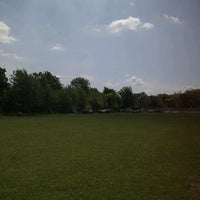 Springfield Park - Springfield - Springfield