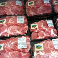 Freshfields Farm - Butcher