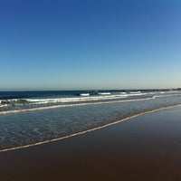Beadnell Bay - Beach in Chathill