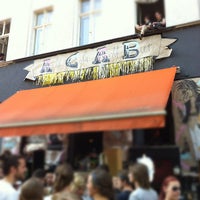 Locke Müller (Now Closed) - Kreuzberg - 18 tips from 270 visitors