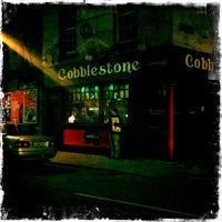 The Cobblestone - Smithfield - 77 King St