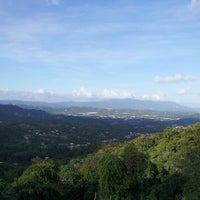 El Cerro de Nandy - Mountain