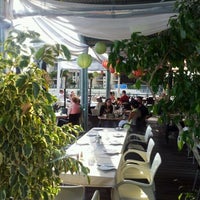 Cafe Balaena - Urangan, QLD