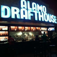 Alamo Drafthouse Cinema - Movie Theater in Winchester