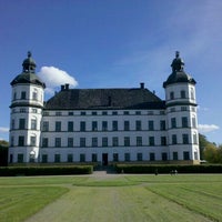 Skoklosters Slott - Skoklosters slott