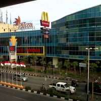 The Plaza Balikpapan - Shopping Mall in Balikpapan