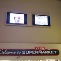 Kress IGA Supermarket - Seattle Central Business District - 17 tips ...