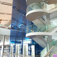 Terminal 2 - 110 tips