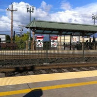 San Carlos Caltrain Station - 20 tips from 3107 visitors
