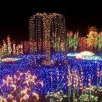 Bellevue Botanical Garden - Botanical Garden