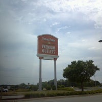 Pleasant Prairie Premium Outlets - Pleasant Prairie, WI