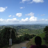 El Cerro de Nandy - Mountain