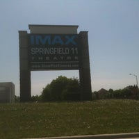 Showplex Cinemas Springfield 11 Theatre - 30 tips