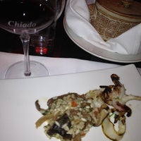 Chiado - Portuguese Restaurant in Toronto