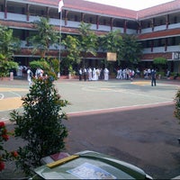 SMPN 19 Jakarta - Kebayoran Baru - 8 tips