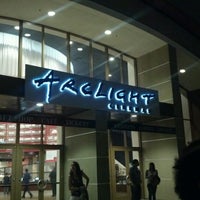 ArcLight Cinemas - Pasadena Civic Center District - 96 tips