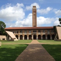 Rice University - University Place - Houston, TX