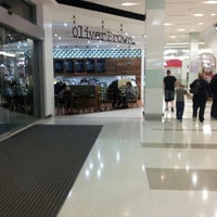Rhodes Waterside - Shopping Mall in Inner West