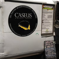 Caseus Cheese Truck - 11 tips