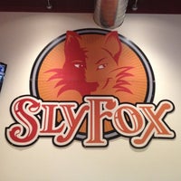 Sly Fox Brewhouse & Eatery - 520 Kimberton Rd