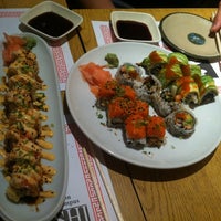 Sushi Too - Sushi Restaurant in Shadyside