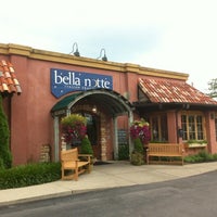 Bella Notte - Italian Restaurant in Lexington