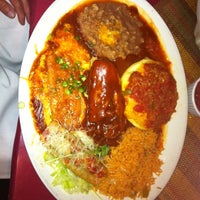 El Cholo Restaurant - Mexican Restaurant